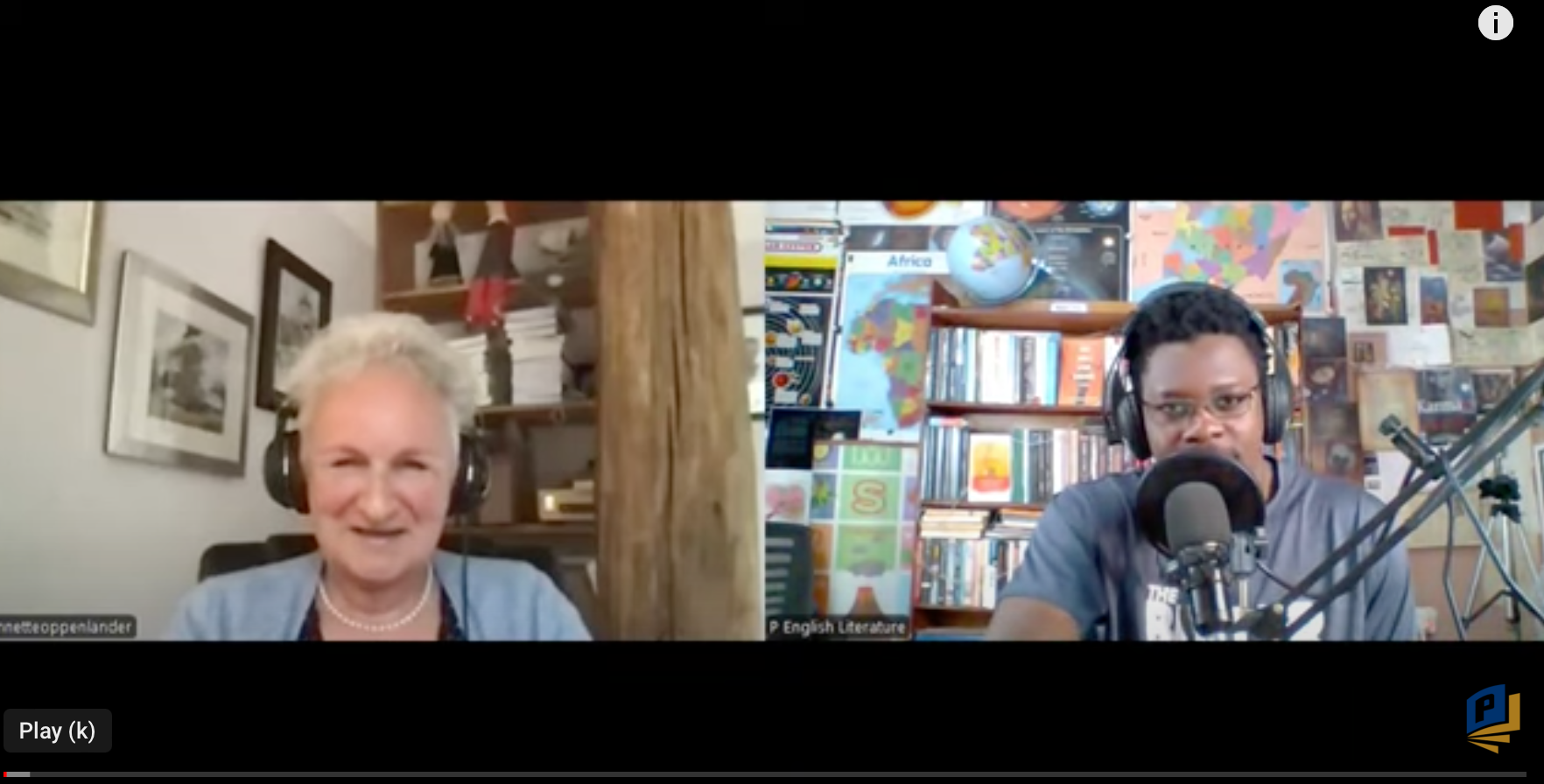 ANNETTE OPPENLANDER – Historical Journeys